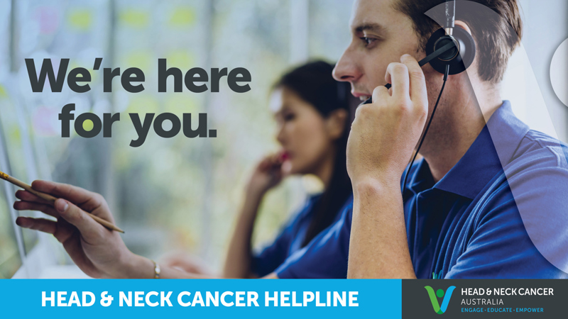 Skin Cancer On The Face Head And Neck Cancer Australia